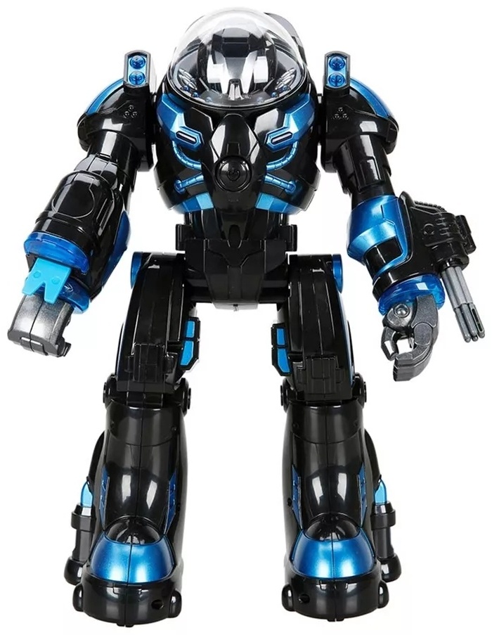 Купить Rastar RS-Robot Spaceman 76900W черный в Алматы – Магазин на Kaspi.kz