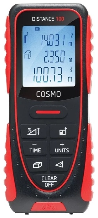 Купить Дальномер ADA instruments COSMO 100 в Алматы – Магазин на Kaspi.kz