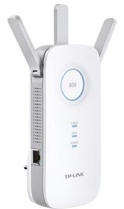 Купить Wi-Fi точка доступа TP-LINK RE450 в Алматы – Магазин на Kaspi.kz