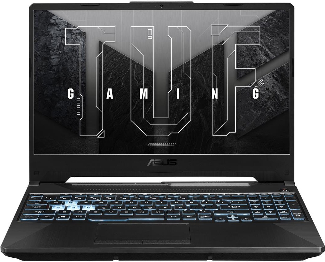 Купить Ноутбук ASUS TUF Gaming A15 FA506IHRB-HN084 90NR07G7-M008C0 ...