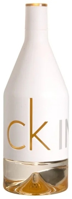 Купить Calvin Klein CK In2U for Her туалетная вода EDT 150 мл, для ...