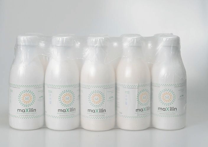 Купить EnergyMax Максилин Maxilin 10 бутылок в Алматы – Магазин на Kaspi.kz