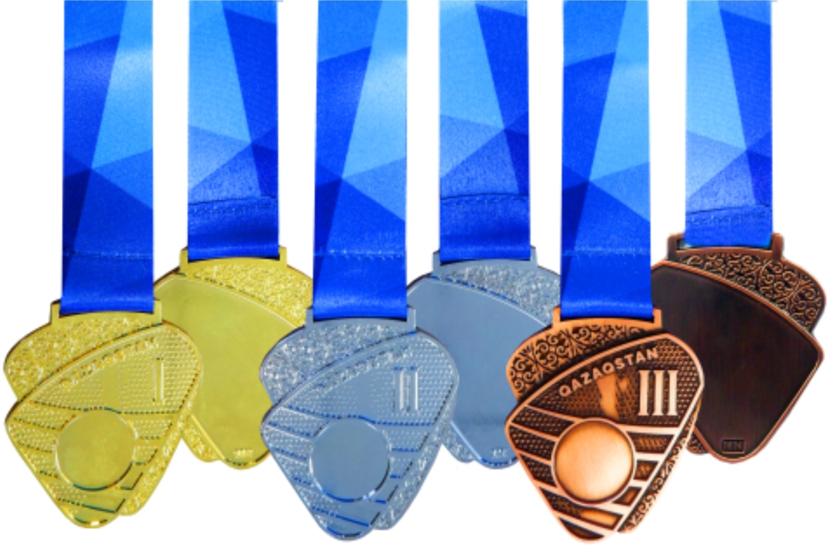 Купить Медаль KB-5109 в Алматы – Магазин на Kaspi.kz