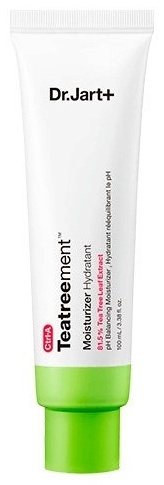 Купить Dr. Jart крем Teatreemen Moisturizer 50 мл в кредит в Алматы ...