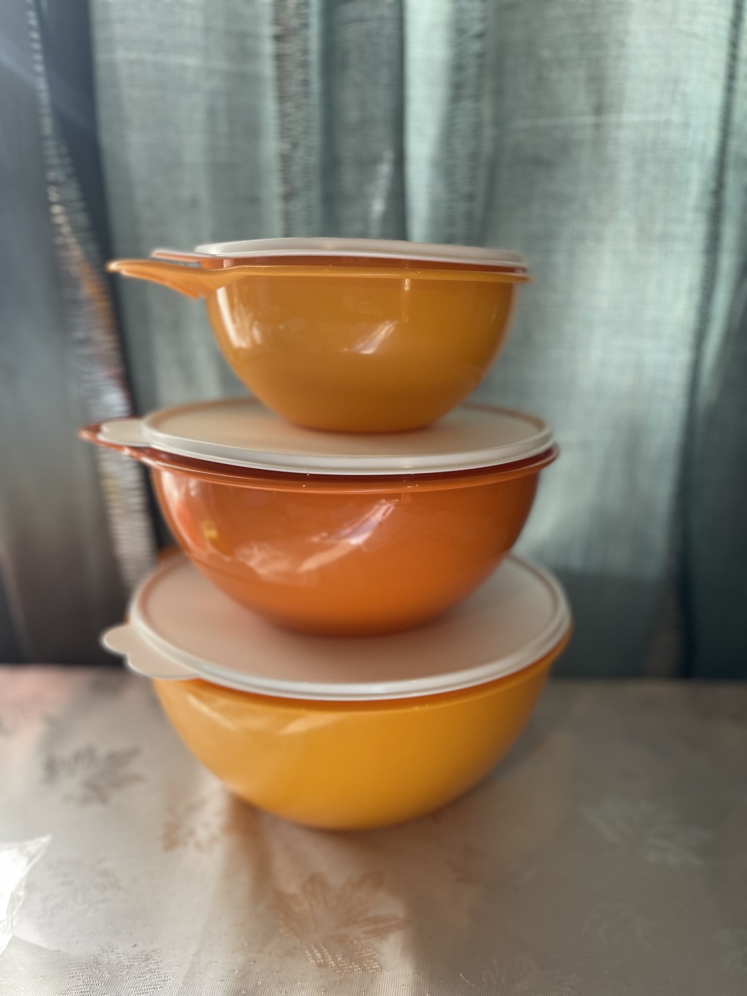 Купить Tupperware набор контейнеров МИЛИАН 229002, пластик в Алматы – Магазин на Kaspi.kz