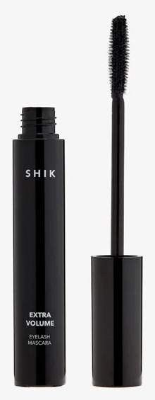 Купить Тушь для ресниц Shik Extra Volume Eyelash для объема черный в ...