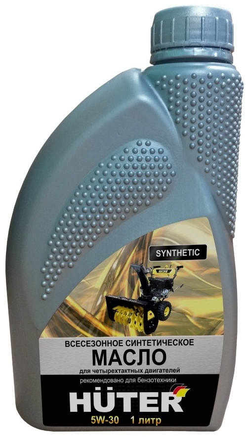 Купить Huter 73/8/1/2 5W-30 1 л в Алматы – Магазин на Kaspi.kz
