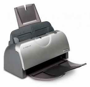 Купить Сканер Xerox DocuMate 152i черный в Алматы – Магазин на Kaspi.kz