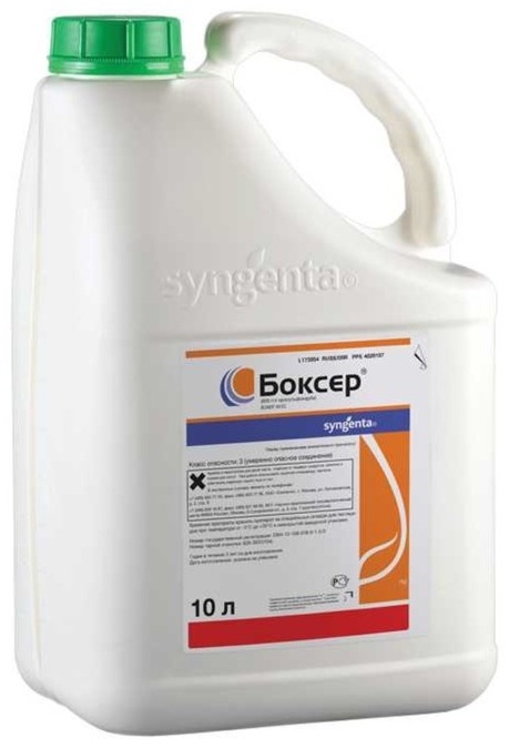 Купить Syngenta гербицид Боксер 5000 мл в кредит в Алматы – Kaspi Магазин