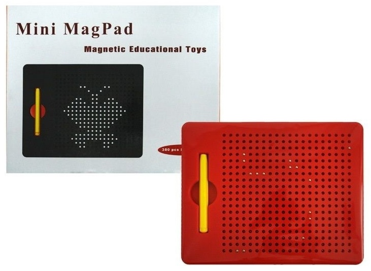 Купить Мольберт MagPad Магнитная доска 380A в Алматы – Магазин на Kaspi.kz