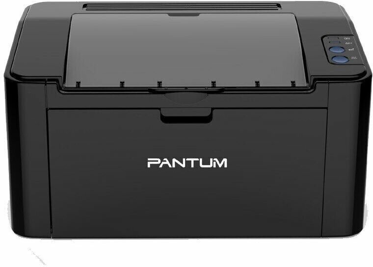 Купить Принтер Pantum P2507 в кредит в Алматы – Kaspi Магазин