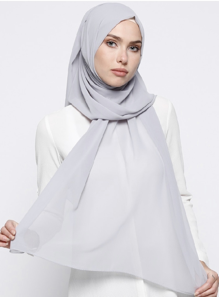 Купить Палантин DIFFERENZA шифон 210 x 75 см в Алматы – Магазин на Kaspi.kz