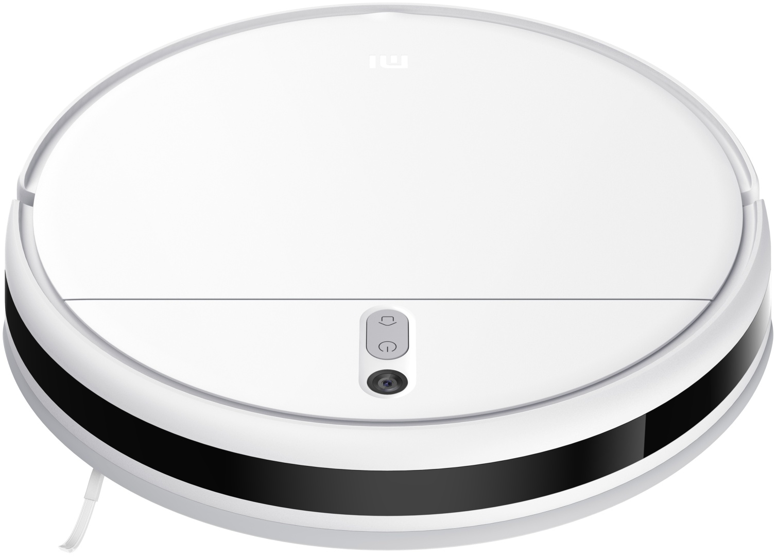 Купить Робот-пылесос Xiaomi Mi Robot Vacuum-Mop 2 Lite MJSTL BHR5217EN ...