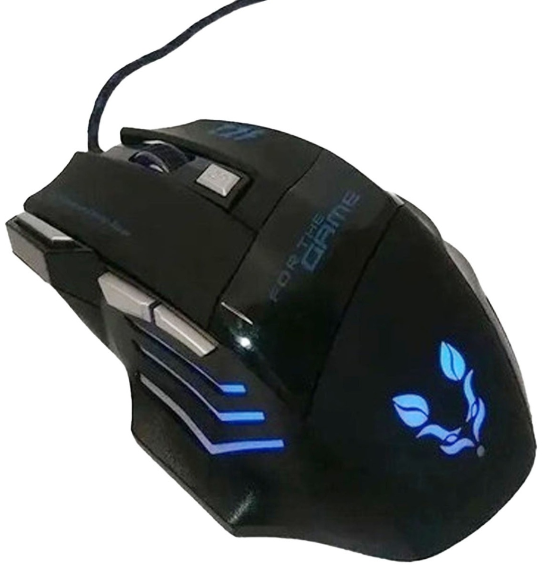 Купить Мышь Tinji TJ-2 черный в Алматы – Магазин на Kaspi.kz