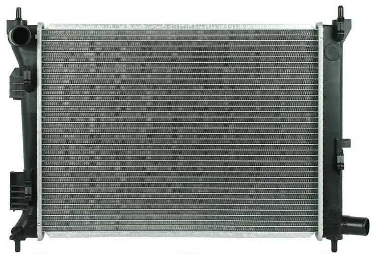 Купить MANDO радиатор основной 25310-1R000 в Алматы – Магазин на Kaspi.kz