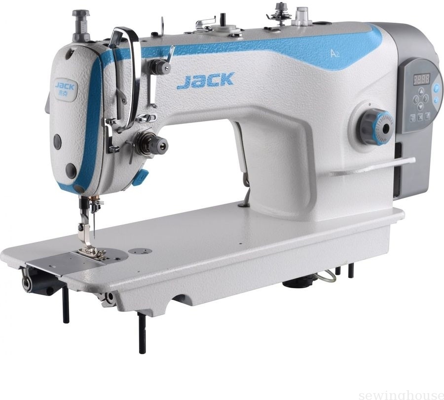 Купить Швейная машина Jack A2B-C в Алматы – Магазин на Kaspi.kz