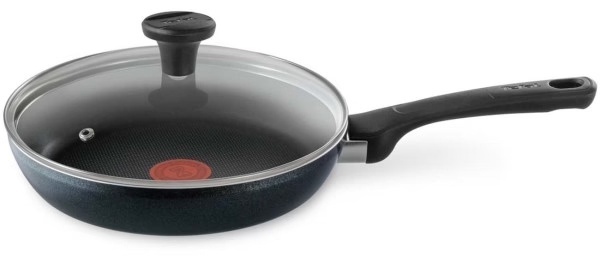 Купить Сковорода универсальная Tefal Day by Day 4216928 28 см, алюминий ...
