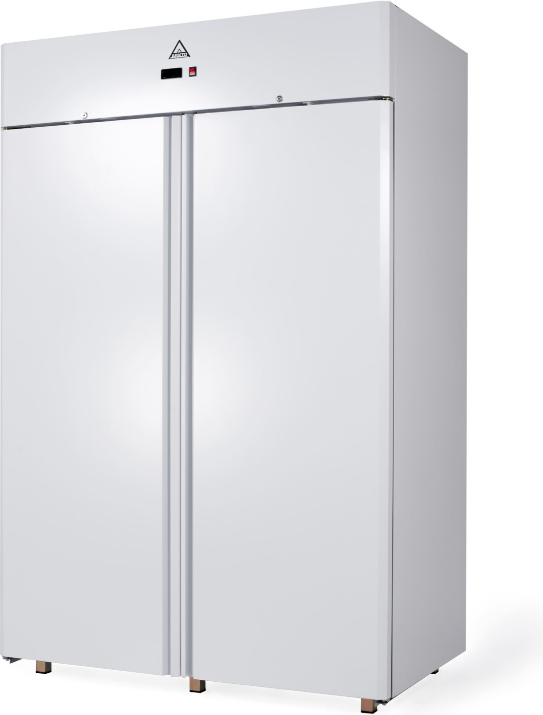 Купить Холодильник ARKTO R1.0-S серебристый в Алматы – Магазин на Kaspi.kz