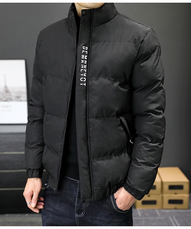 Купить Зимняя куртка KOCMOC 9428173397699 черный RU 54/ 5XL / 90-100Kg в Алматы – Магазин на ...