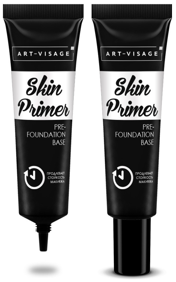 Купить Art-Visage Skin Primer основа под макияж для лица 25 мл в Алматы ...