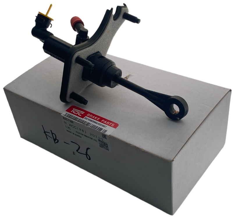 Купить TCIC главный цилиндр сцепления 41610-1R900, 41610-1R000, 41610 ...