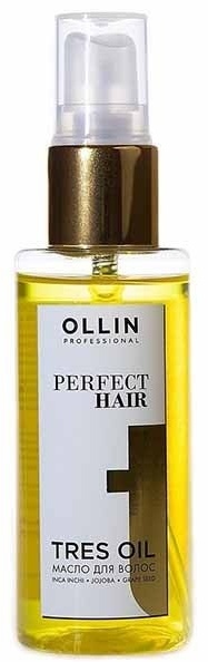Купить Ollin Professional Perfect Hair масло 50 мл в кредит в Алматы ...