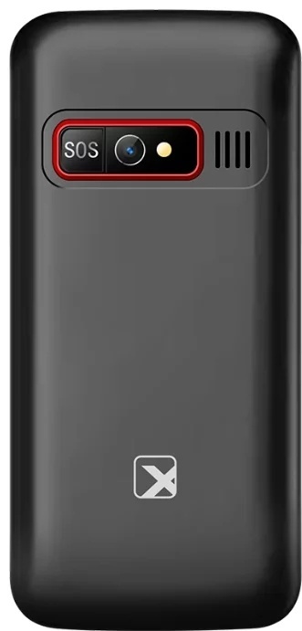 Купить Мобильный телефон Texet TM-B226 черный в Алматы – Магазин на Kaspi.kz