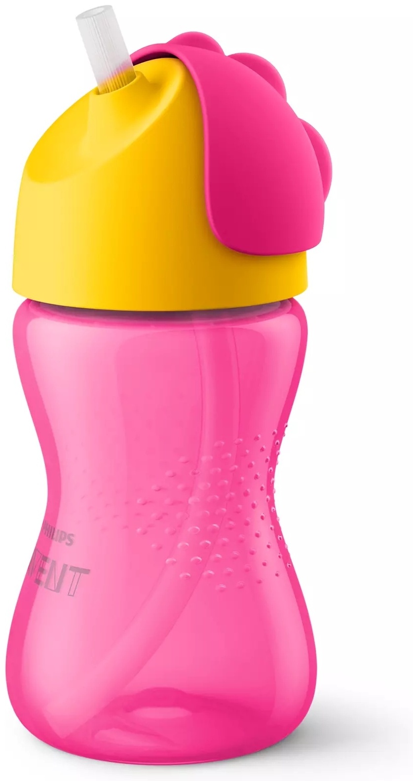 Купить Philips Avent поильник с трубочкой, 300 мл, пластик, SCF798/02 в ...