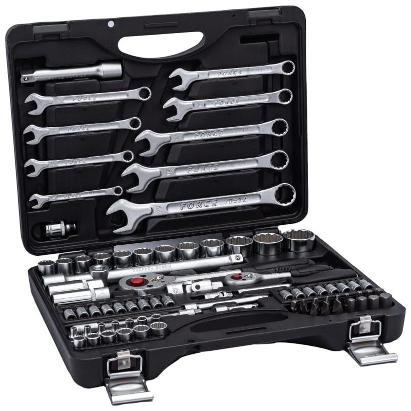 Купить Force 4821-9 82 предмета в Алматы – Магазин на Kaspi.kz