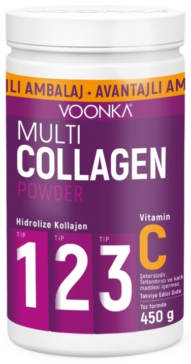 Купить Multi Collagen порошок 300 г в кредит в Алматы – Kaspi Магазин