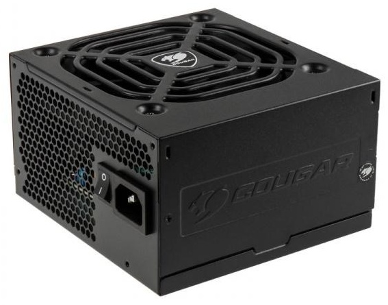 Купить Блок питания COUGAR STX 750 750W в Алматы – Магазин на Kaspi.kz