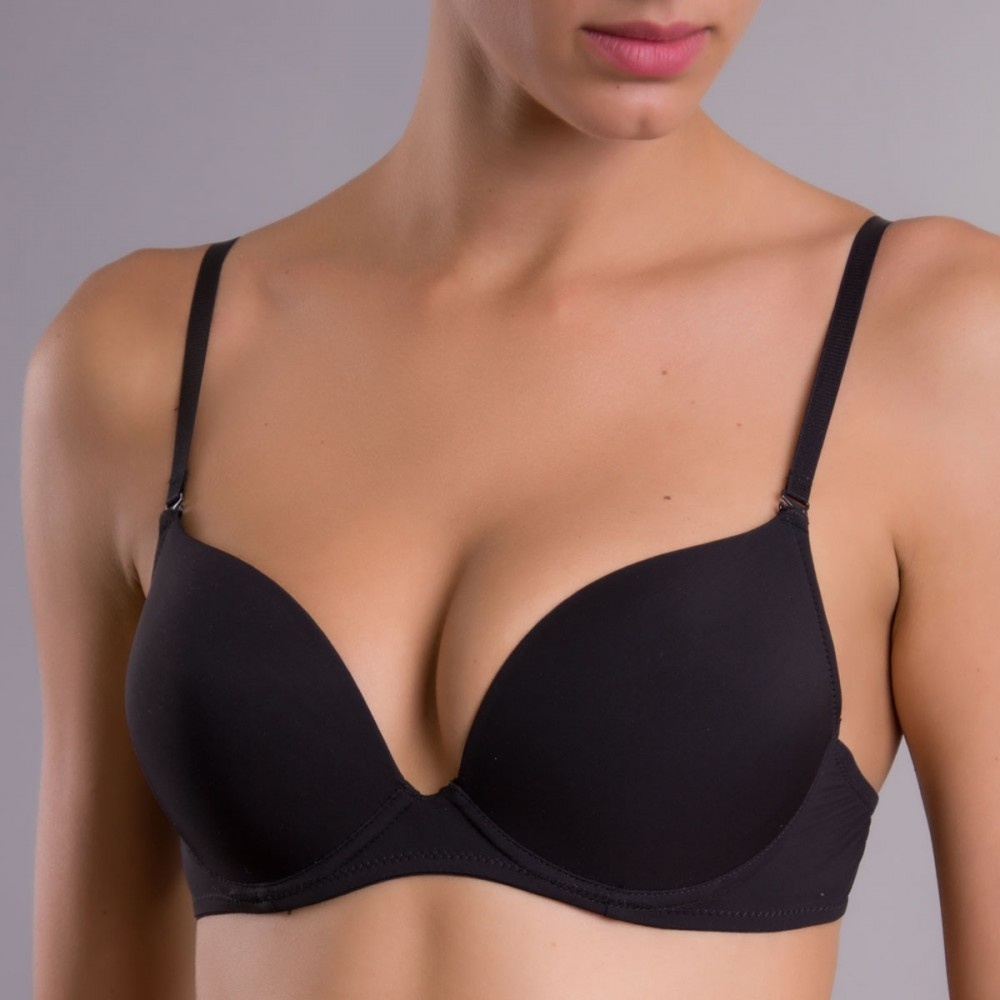 Купить Acousma 6065_new_17045 черный 75B в Алматы – Магазин на Kaspi.kz