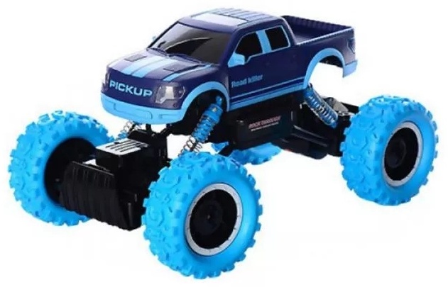 Купить HB Rock Crawler 4WD 1:14 в кредит в Алматы – Kaspi Магазин