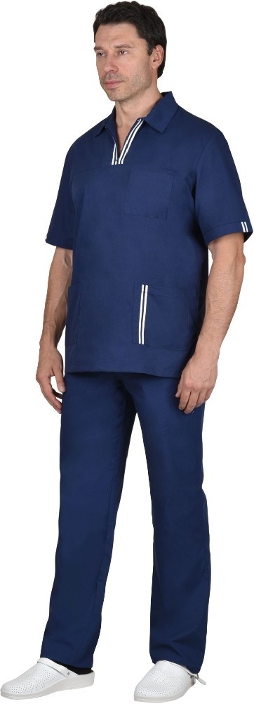 Купить Сириус 133455 синий 170-176 в Алматы – Магазин на Kaspi.kz