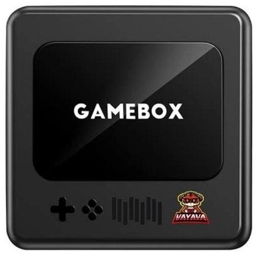 Купить Игровая приставка GameBox G10 64Gb + 20000 игр в Алматы ...