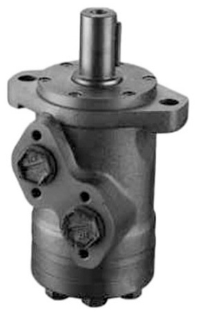 Купить ZiHYD гидромотор гидравлический BMP-100 в Алматы – Магазин на ...