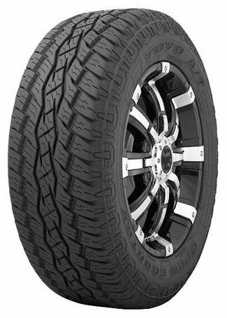 Купить Toyo Open Country A/T Plus 275/45 R20 110H в Алматы – Магазин на Kaspi.kz