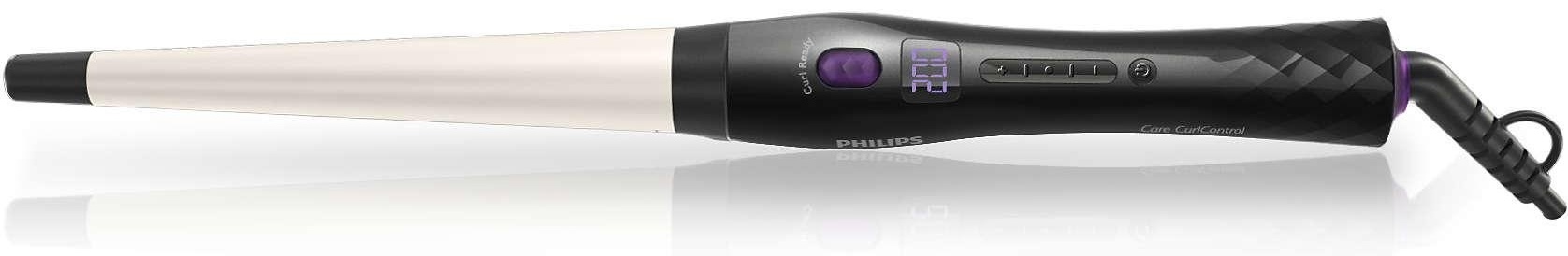 Купить Philips HP8618 плойка конусная в Алматы – Магазин на Kaspi.kz