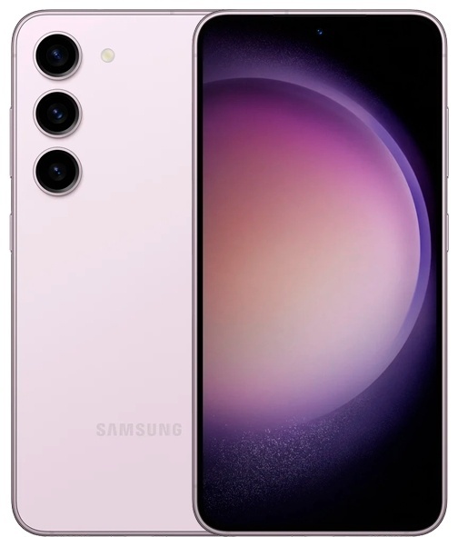 Купить Смартфон Samsung Galaxy S23+ 5G 8 ГБ/512 ГБ сиреневый в Алматы ...