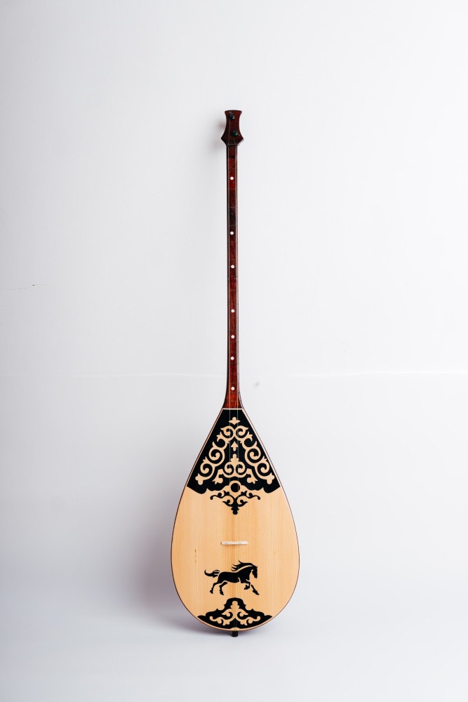 Dombra Store: Buy & Order