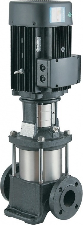 Купить Насос поверхностный циркуляционный центробежный Лео LVR 5-15 в ...