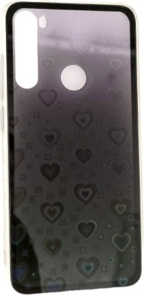 Купить Чехол A-case для Xiaomi Redmi Note 8t рисунок в кредит в Алматы ...