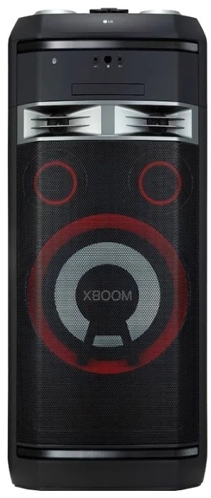 Купить Музыкальный центр LG XBOOM OL100 в Алматы – Магазин на Kaspi.kz