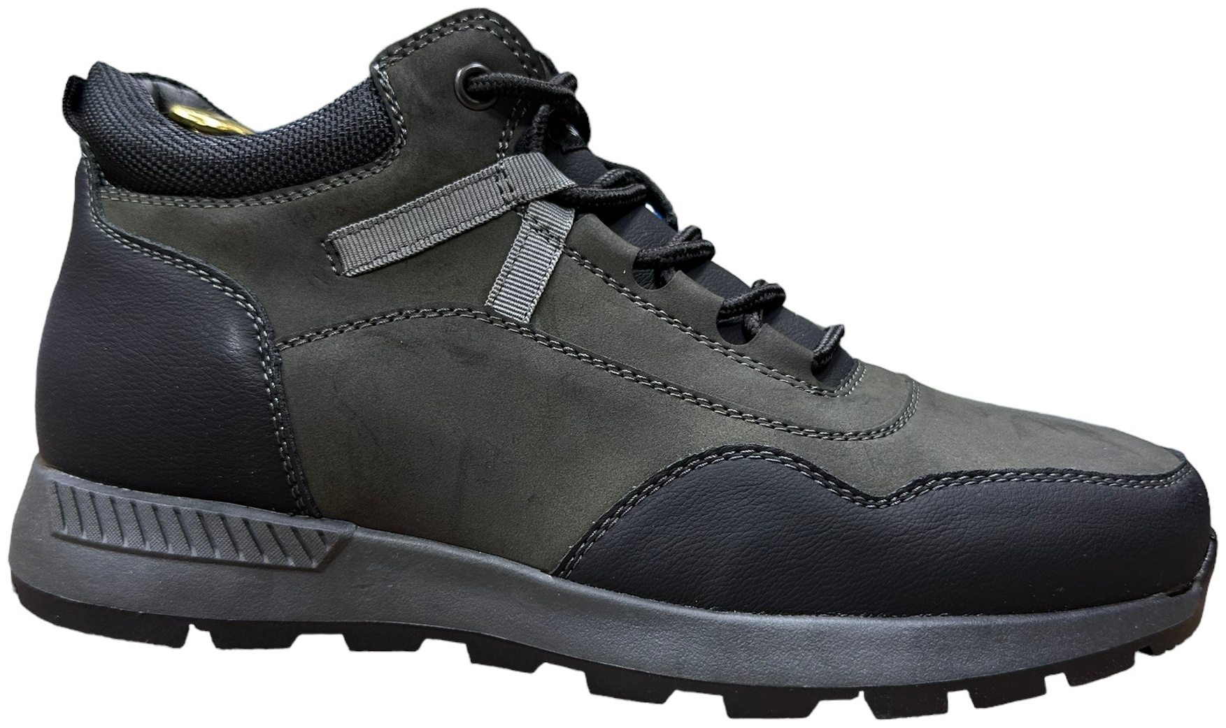 Купить Кроссовки Saden shoes 838740573 хаки 44 в Алматы – Магазин на ...