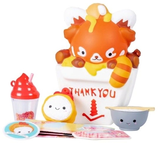 Купить Smooshy Mushy Bento в Алматы – Магазин на Kaspi.kz