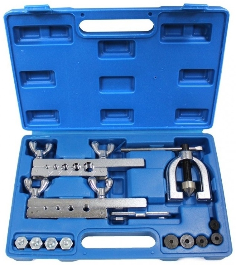 Купить ROCKFORCE вальцовка RF-656 в Алматы – Магазин на Kaspi.kz