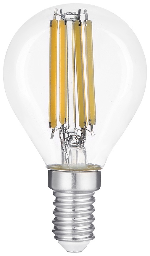 Купить Лампочка General Electric GLDEN G45S 15W E14 1 шт в Алматы ...