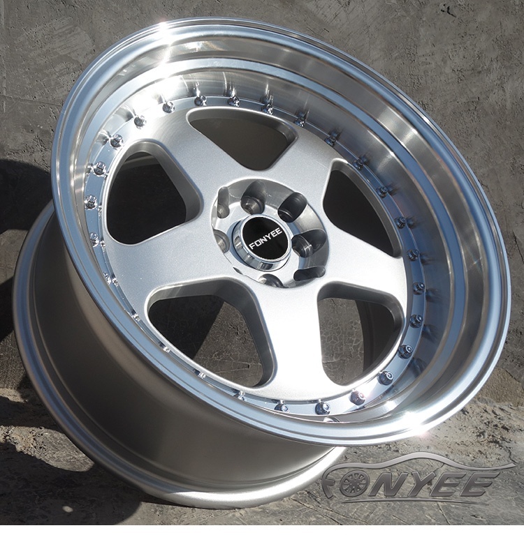 Купить Rotiform Rotiform ROC 10x17/5x114.3 D73.1 ET10 4 диска серебристый 10x17/5x114.3 D73.1 ...