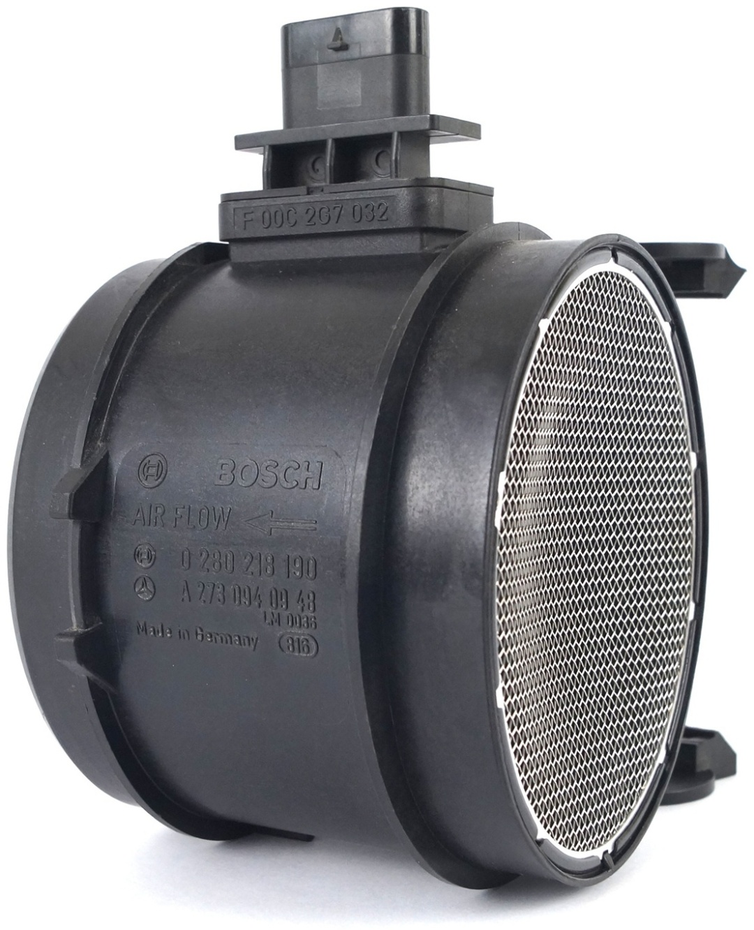 Купить Датчик пленочный Bosch 0280218190 в Алматы – Магазин на Kaspi.kz