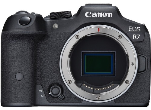 Купить Фотокамера Canon EOS R7 Body в Алматы – Магазин на Kaspi.kz